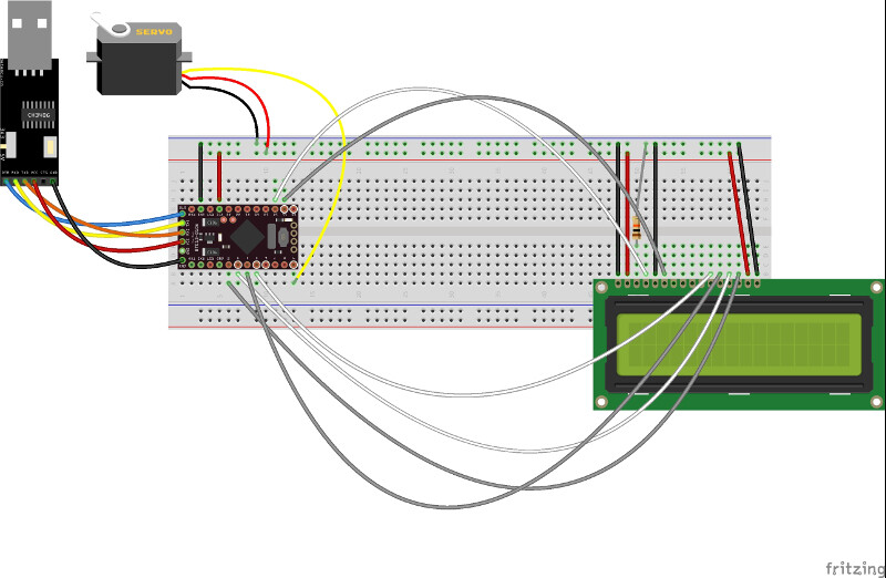 Getting Started With Bte13 010 Arduino Mini Clone Techrm 6993