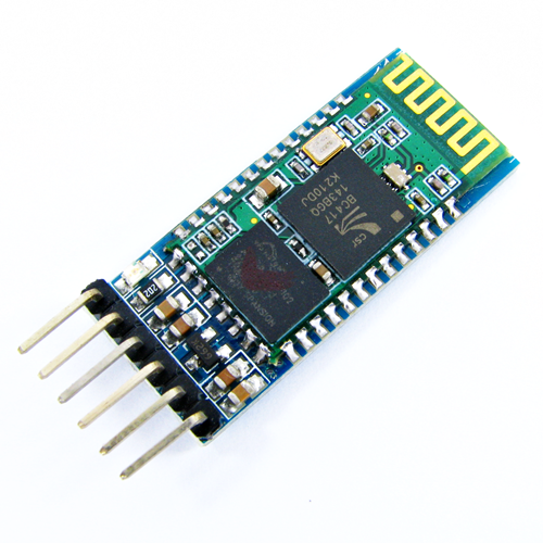 Come Fare Un Datalogger Bluetooth Per Temperatura E Umidità Con Arduino
