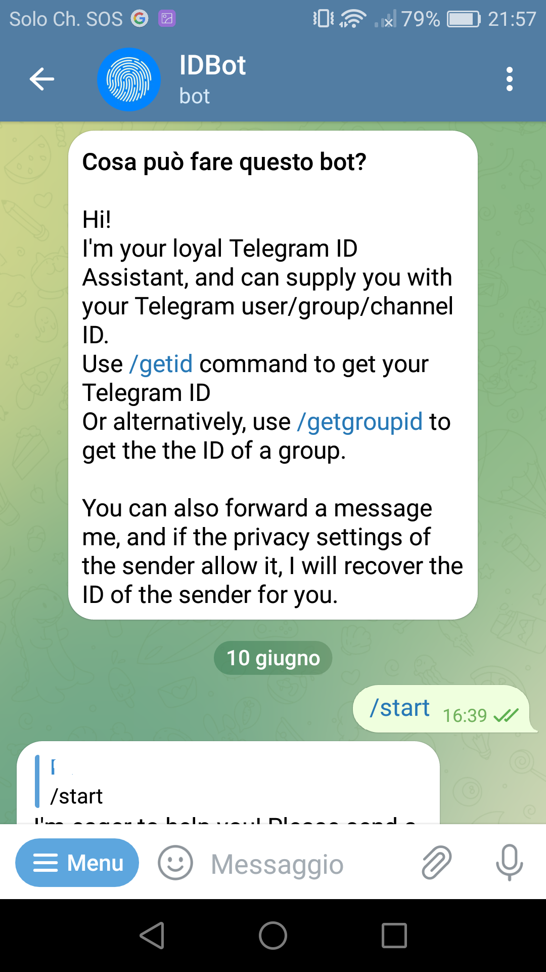 How To Build A Simple Telegram Controlled Video Surveillance System With Esp32 On Platformio