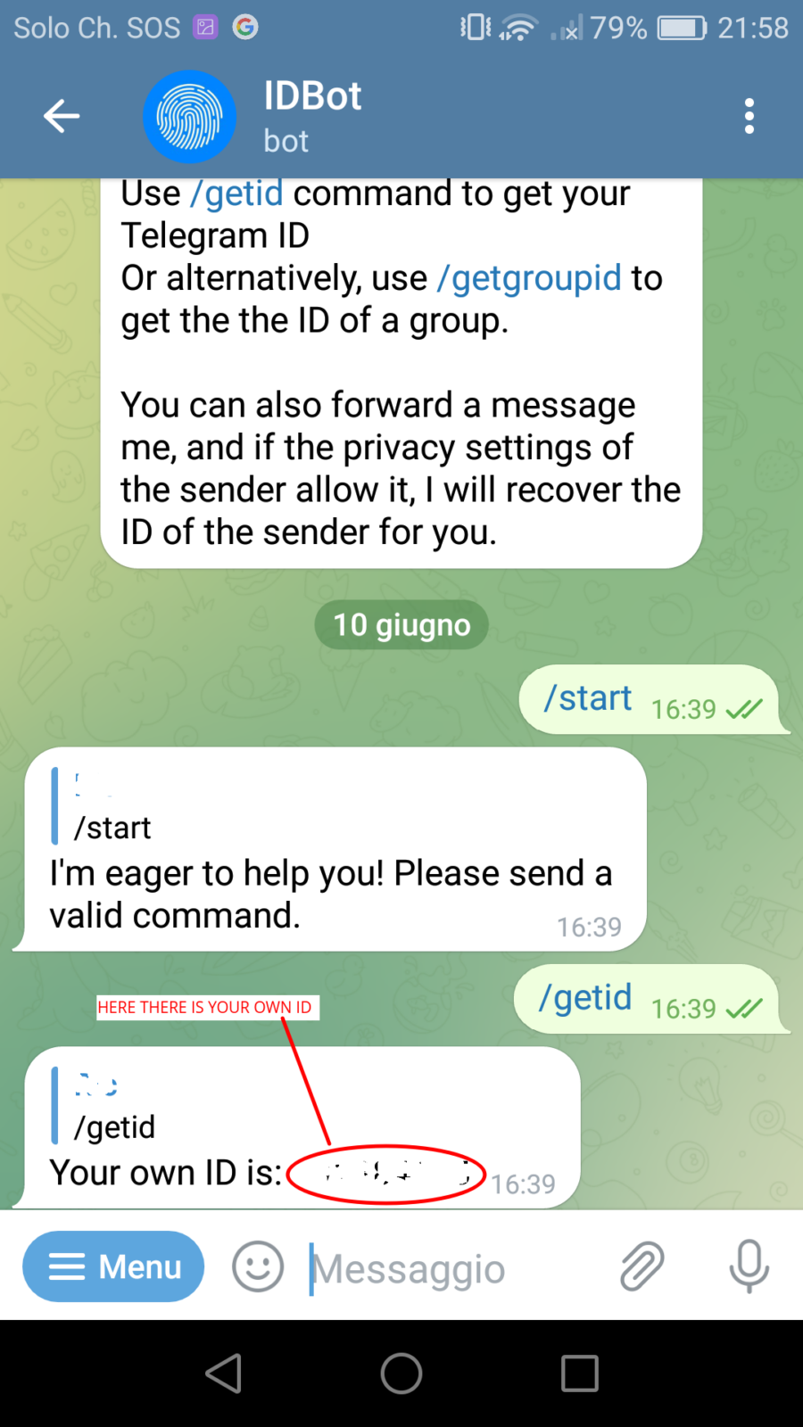 How To Build A Simple Telegram Controlled Video Surveillance System With Esp32 On Platformio