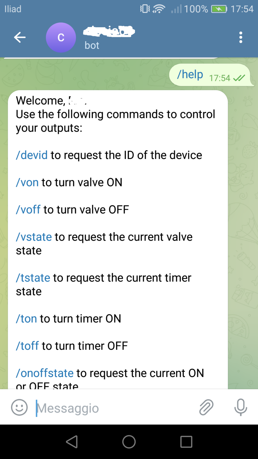 How To Make An Automatic Sprinkler Controlled By Telegram With The Esp8266 Nodemcu Techrm