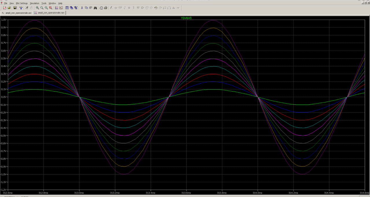 How To Control An Inverting Operational Amplifier Using Arduino Uno And A Digital Potentiometer