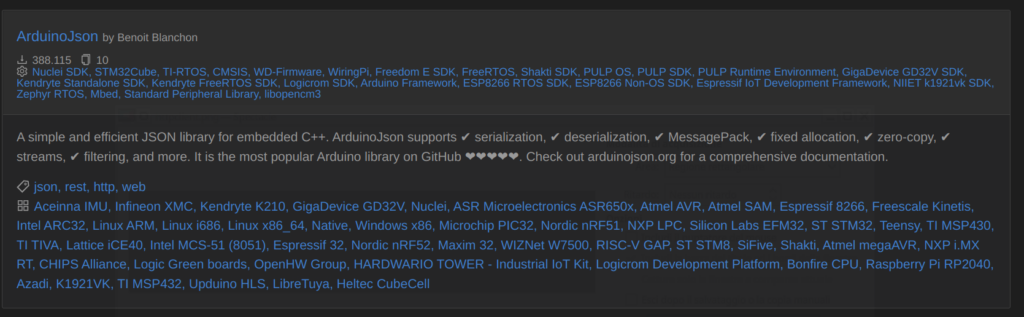 How To Build A Rest Api Server With Esp32 Techrm