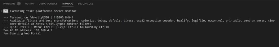 How To Build A Simple Telegram Controlled Video Surveillance System With Esp32 On Platformio