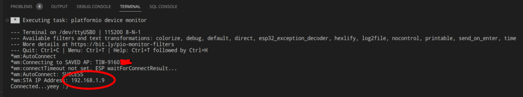 How To Build A Rest Api Server With Esp32 Techrm