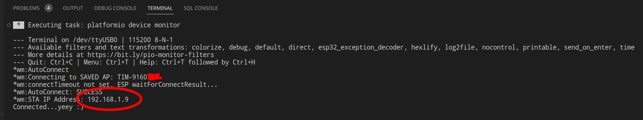 How To Build A Rest Api Server With Esp32 Techrm 8064