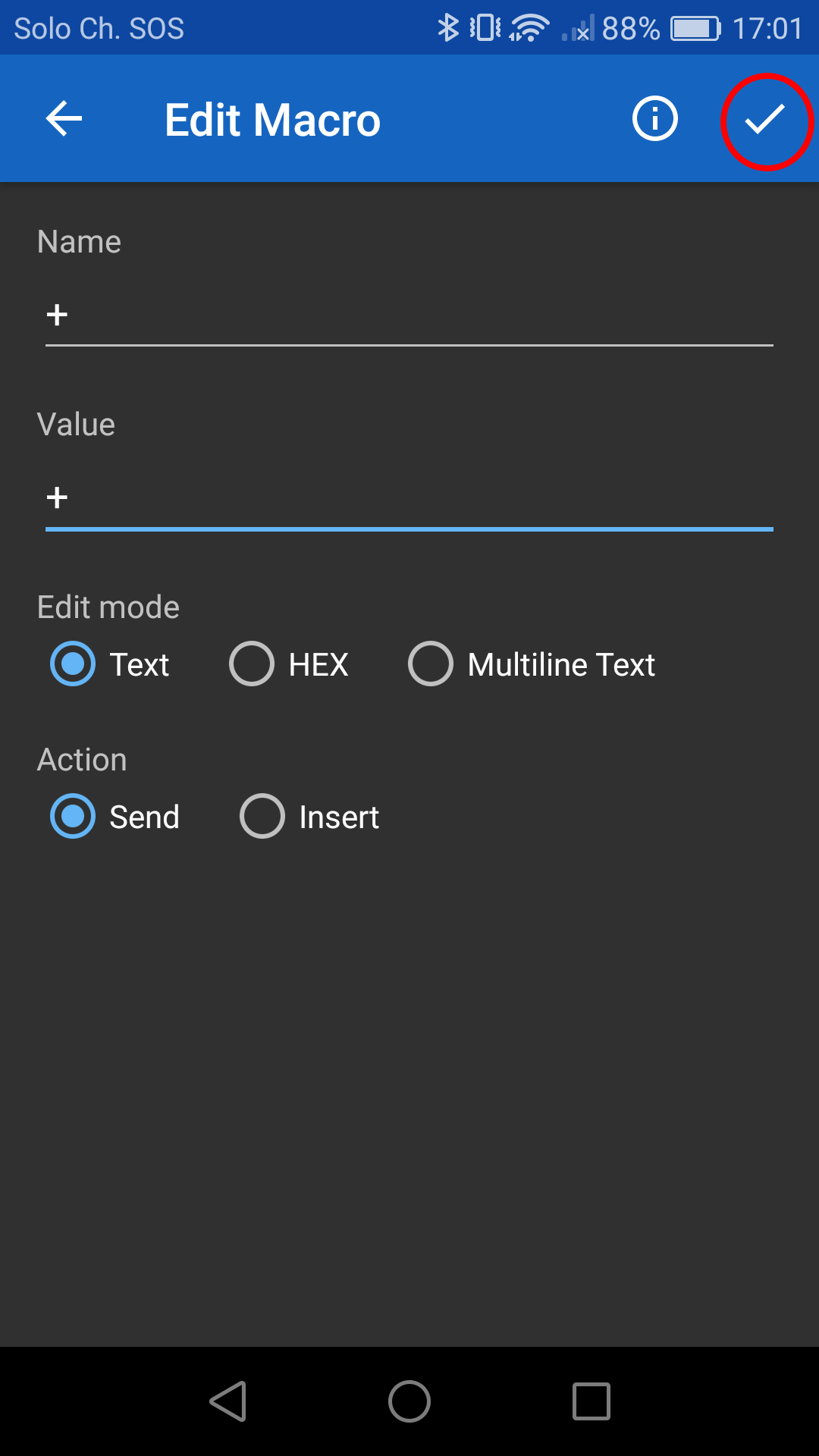 How To Control An Esp32 Via Bluetooth Techrm 6189